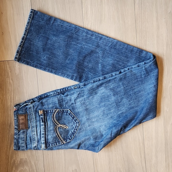Mavi Jeans Mavi Olivia Jeans Poshmark